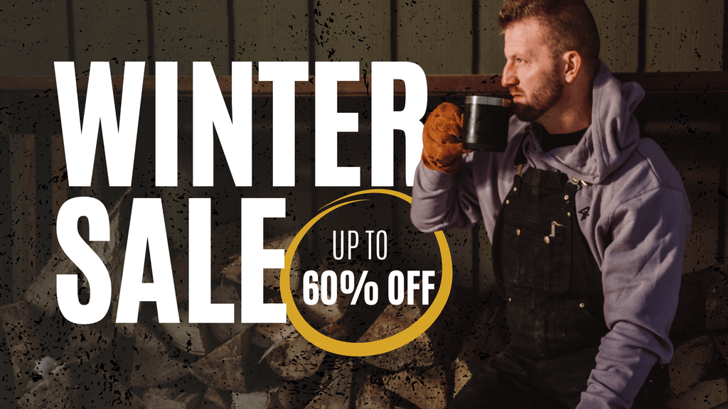 Winter Sale – Day Forty One