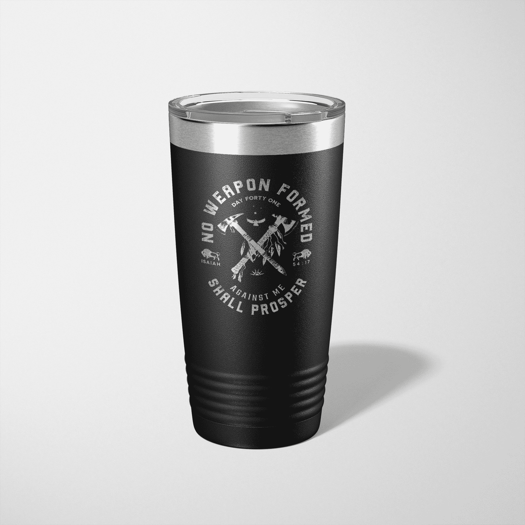 Accessories – Day Forty One