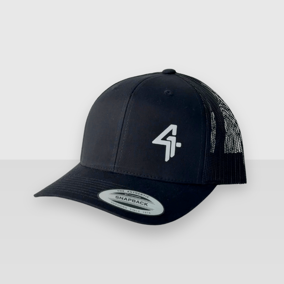The FortyOne Hat – Day Forty One