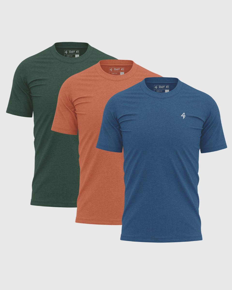 "Summer" - 41 Essentials (3 Pack) – Day Forty One