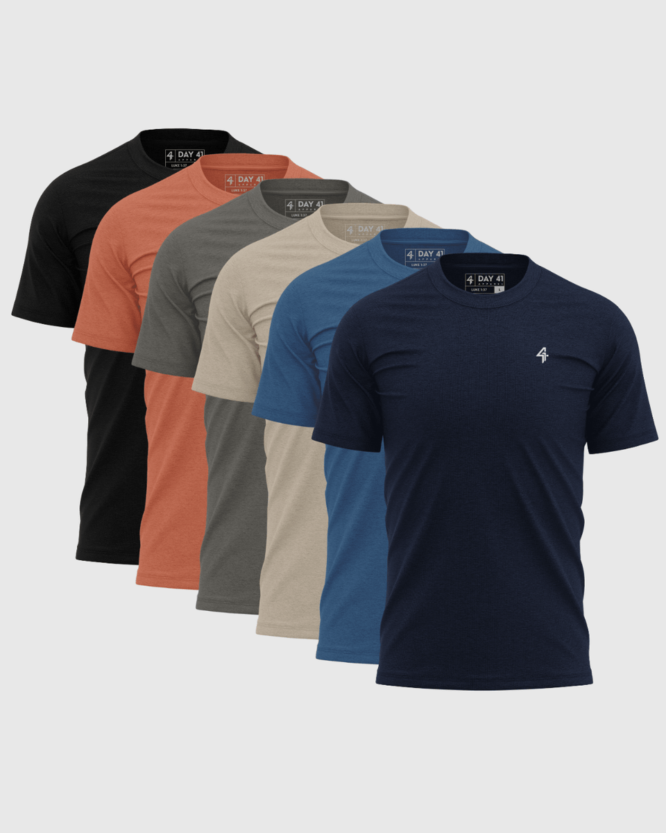 "Summer"- 41 Essentials (6 Pack) – Day Forty One