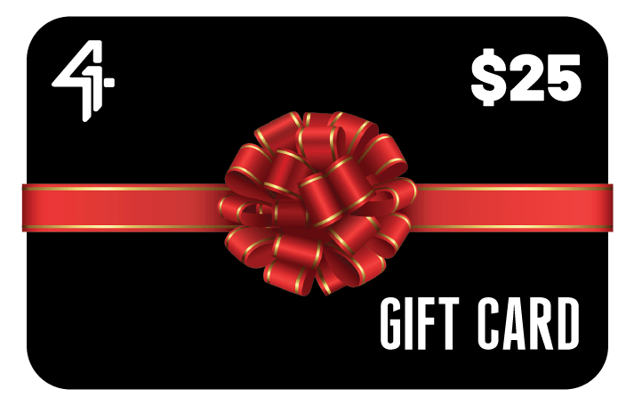 Day 41 Gift Card – Day Forty One