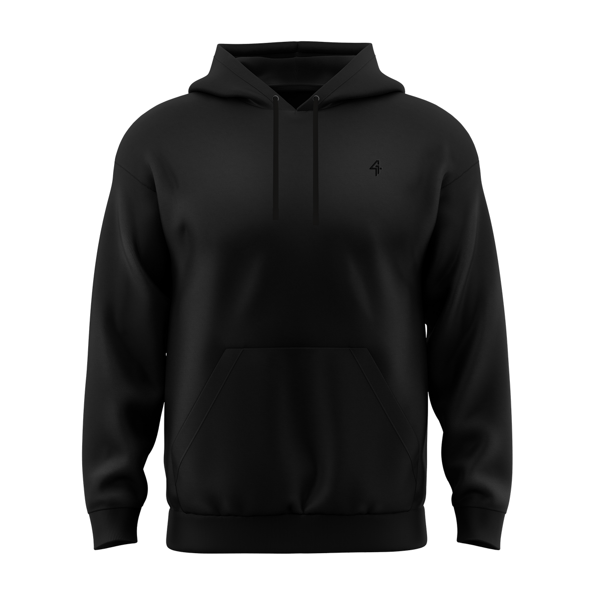 Essential - Hoodie – Day Forty One