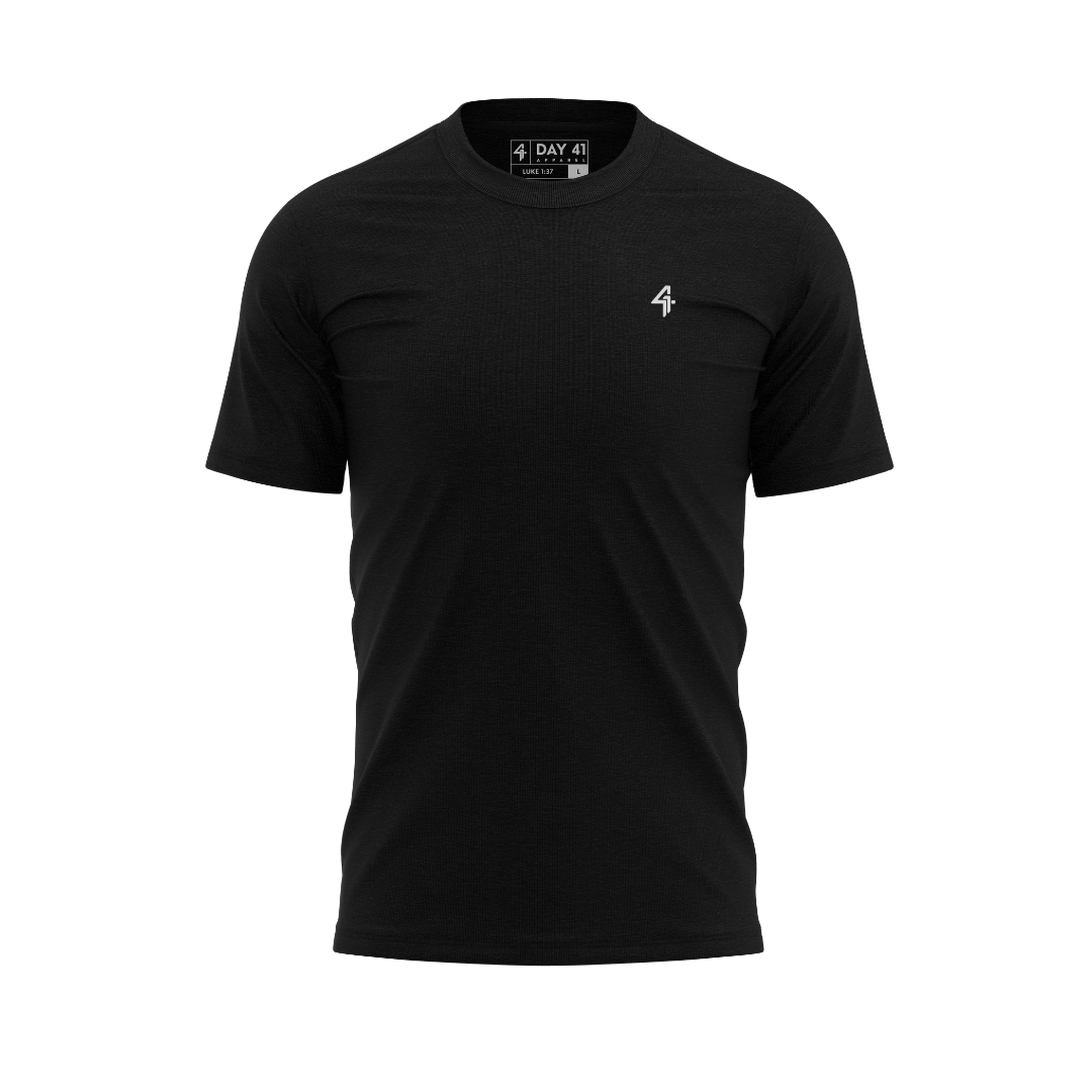 The Essential T-Shirt – Day Forty One